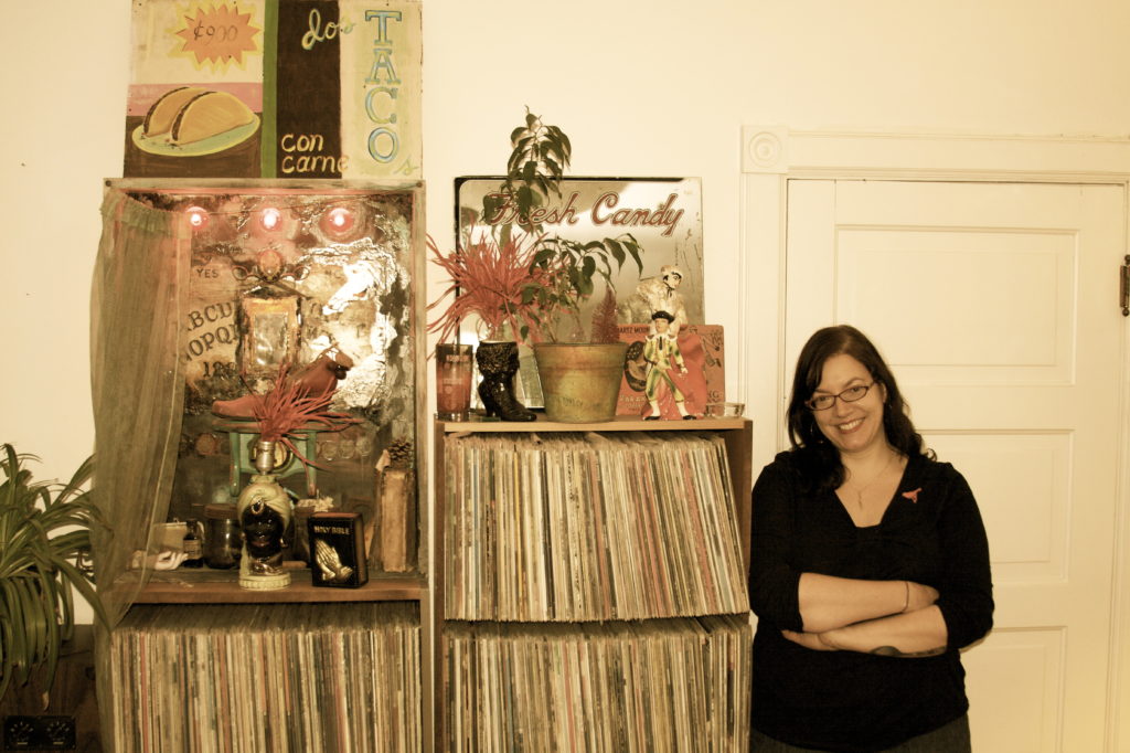 God Don’t Make No Junk! An interview with artist Kendra Marable | News, Sports, Jobs - Lawrence ...